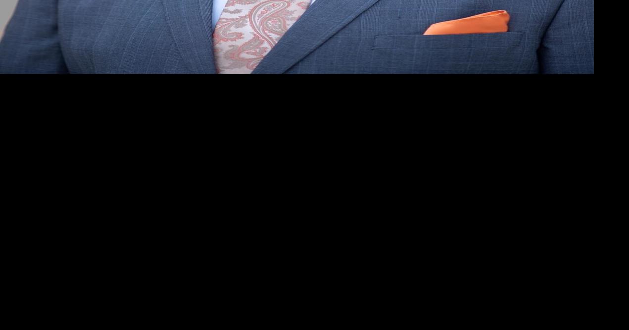 Mayor Wilson: keeping watch for Waynesville | | pulaskicountyweekly.com