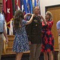 Army promotes Goetz to brigadier general | Fort Leonard Wood ...