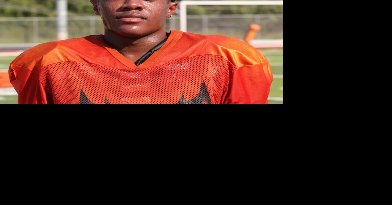 FOOTBALL: Thomas-Plummer takes leadership role seriously | Sports ...