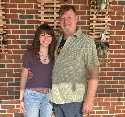 Friends and Neighbors: Briana and Michael Calkins give back to Rolla | News ...