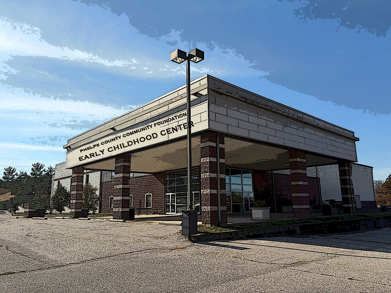 RPS early childhood program gets new home, to expand | Local News ...