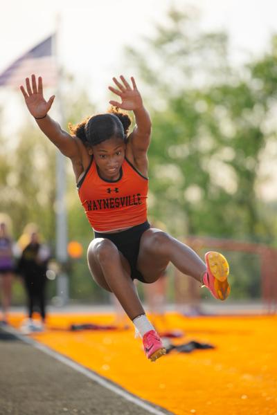 TRACK: Host Lady Tigers win Waynesville Invitational; WHS boys second ...
