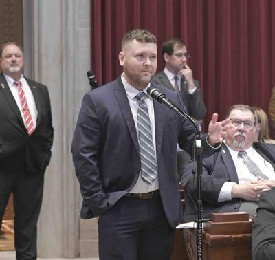 Missouri General Assembly returns for special session to consider ...