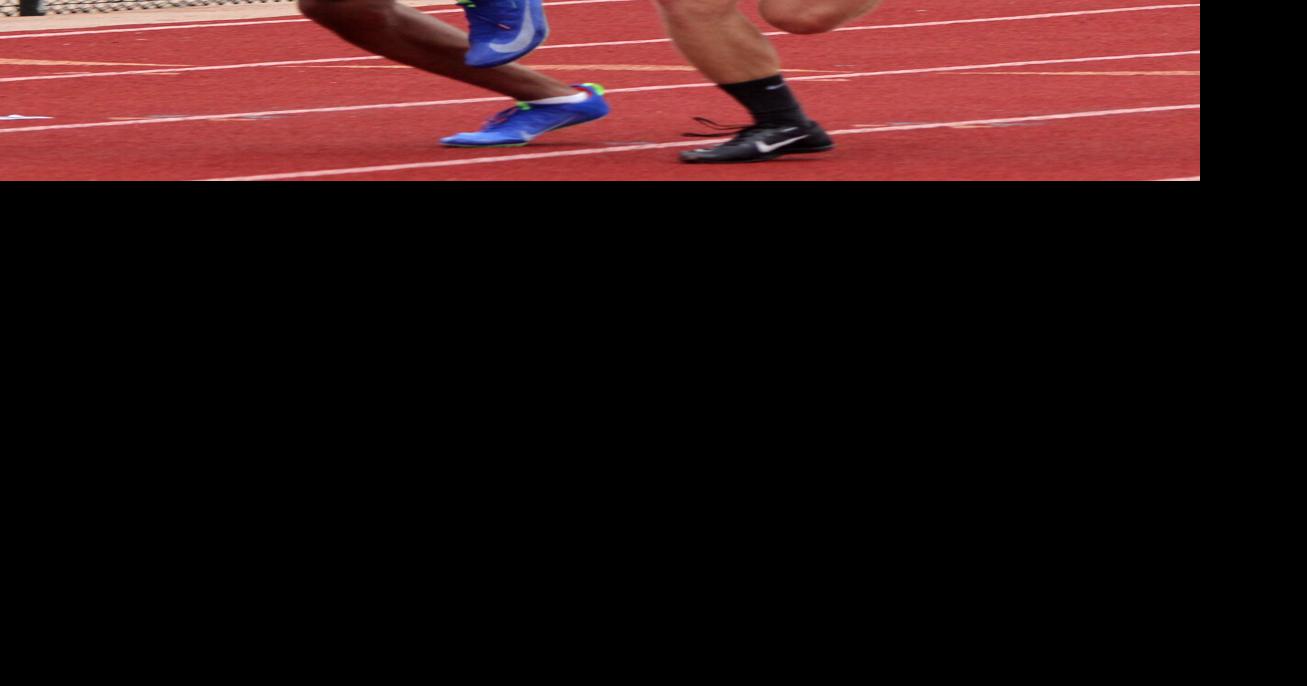 TRACK: Rawlings hopes to go out with big season | Sports ...