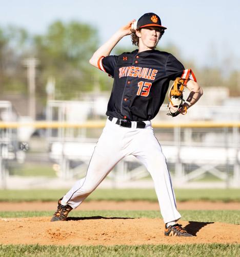 BASEBALL: WHS drops games to Central, Glendale and Salem | Sports ...