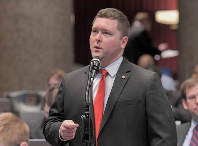 Missouri House passes major crime legislation | News ...