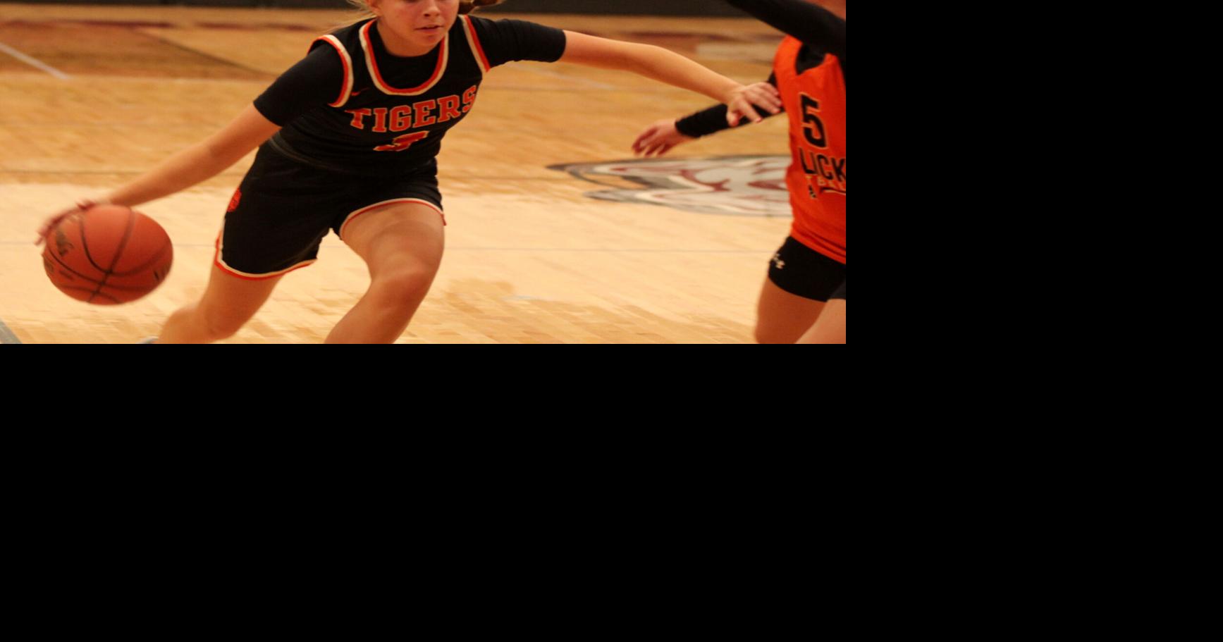 GIRLS BASKETBALL: Lady Tigers get dress rehearsal at Rolla Jamboree ...