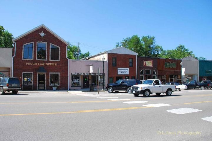 Talking Waynesville: The Downtown Story | | pulaskicountyweekly.com