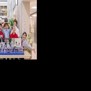 Kaleidoscope Discovery Center gearing up for annual and new programs ...