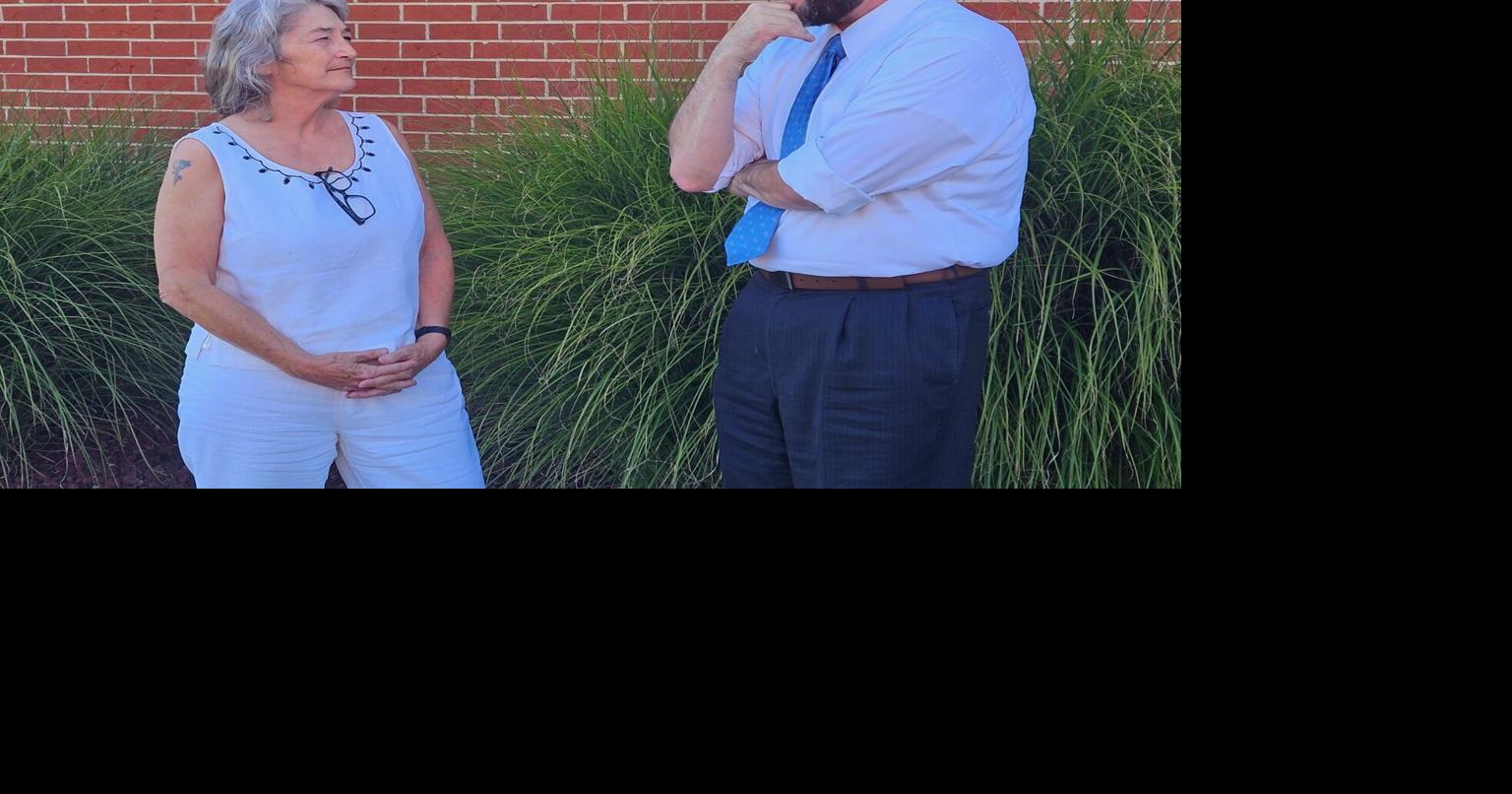 Phelps County woman awaits ruling in battle against her ban from ...