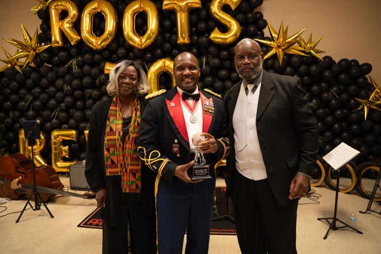 NAACP Pulaski County marks Juneteenth with gala celebration | News ...