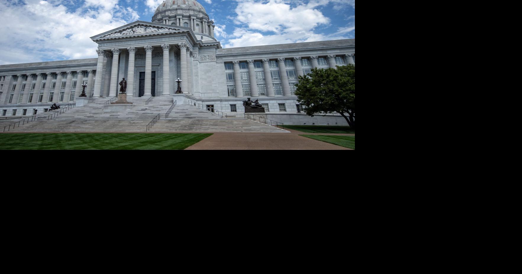 State Rep. Don. Mayhew files HB 1442 to protect Missouri citizens from ...