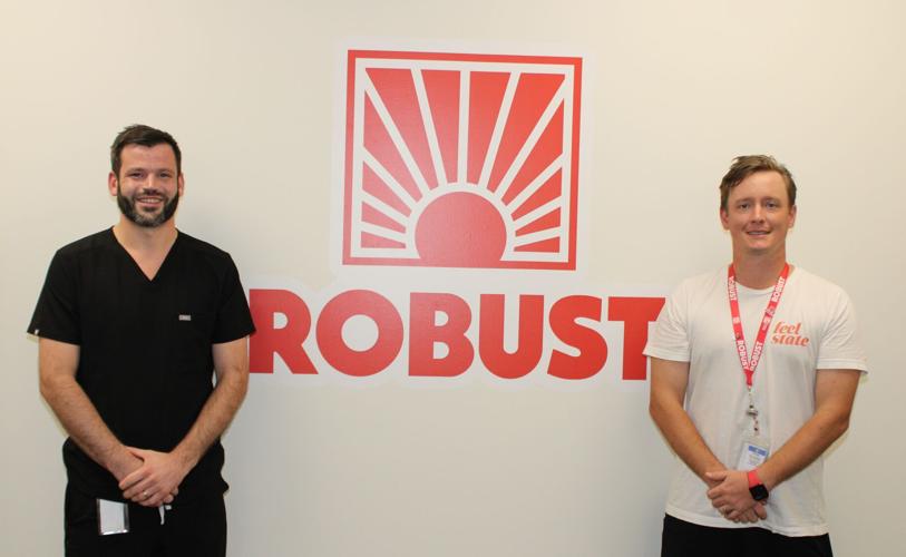 Cuba’s Robust growing fast as mid-Missouri medical marijuana cultivator ...