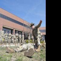Fort Leonard Wood leaders talk heat injury prevention at forum | News ...