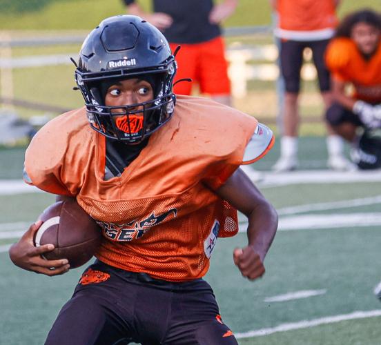 SLIDESHOW: Waynesville and Rolla in Rolla Football Jamboree, Aug. 18 ...