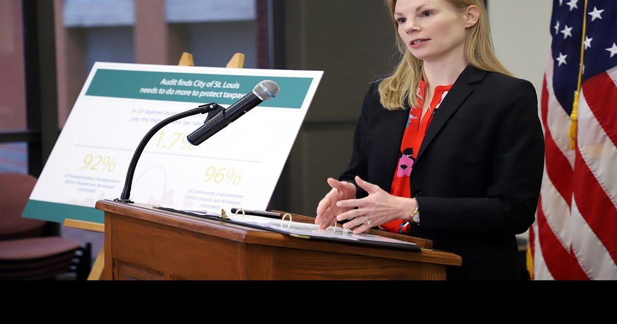 Judge tosses push to sanction auditor over report critical of Josh ...