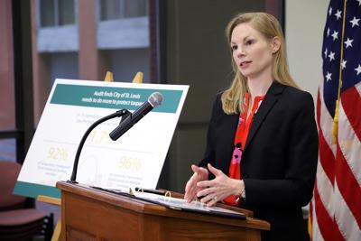 Judge tosses push to sanction auditor over report critical of Josh ...