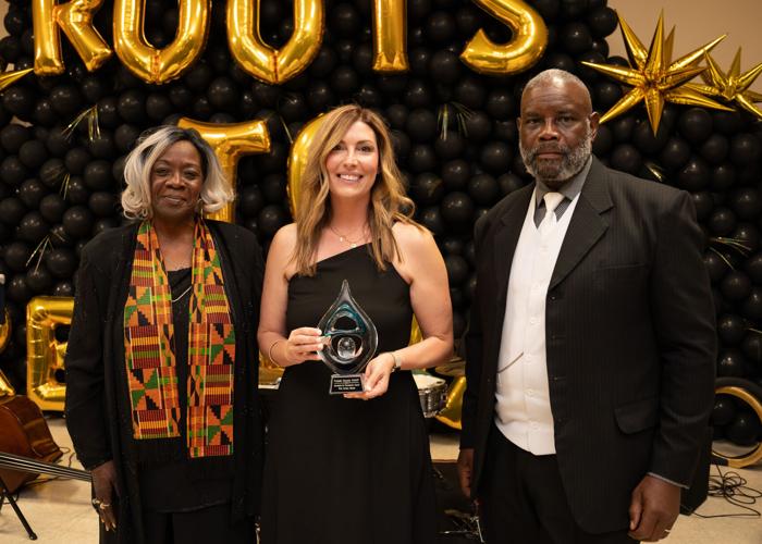 NAACP Pulaski County marks Juneteenth with gala celebration | News ...