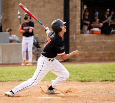 BASEBALL: Tigers struggle to stop foes in three losses | Sports ...