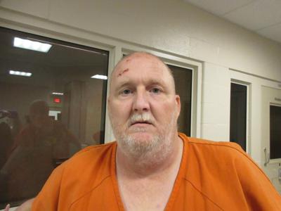 Waynesville man charged with child molestation | News ...