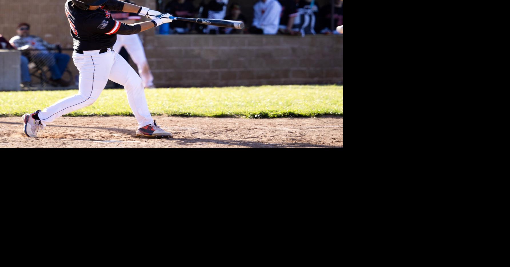 BASEBALL: Rolla tosses no-hitter at Tigers | Sports ...