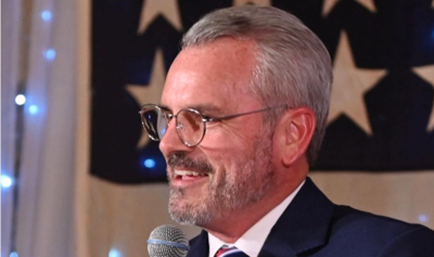 Davids, Alford lead bipartisan effort for bill aimed at helping veterans launch small businesses ...