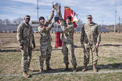 Soldiers to compete for Best Sapper title at Fort Leonard Wood | News ...