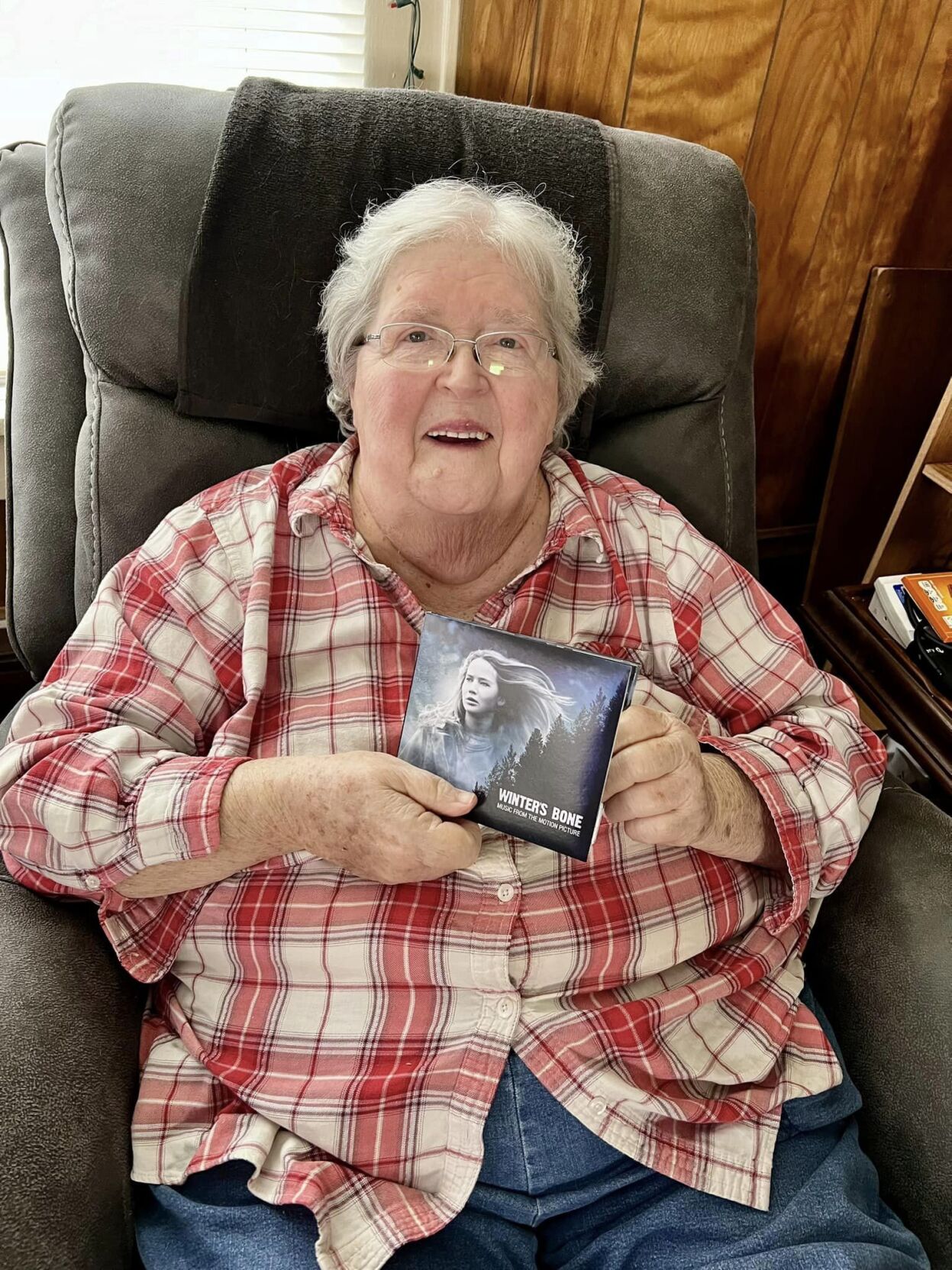 Sisco shares what’s eternal about the Ozarks | News ...