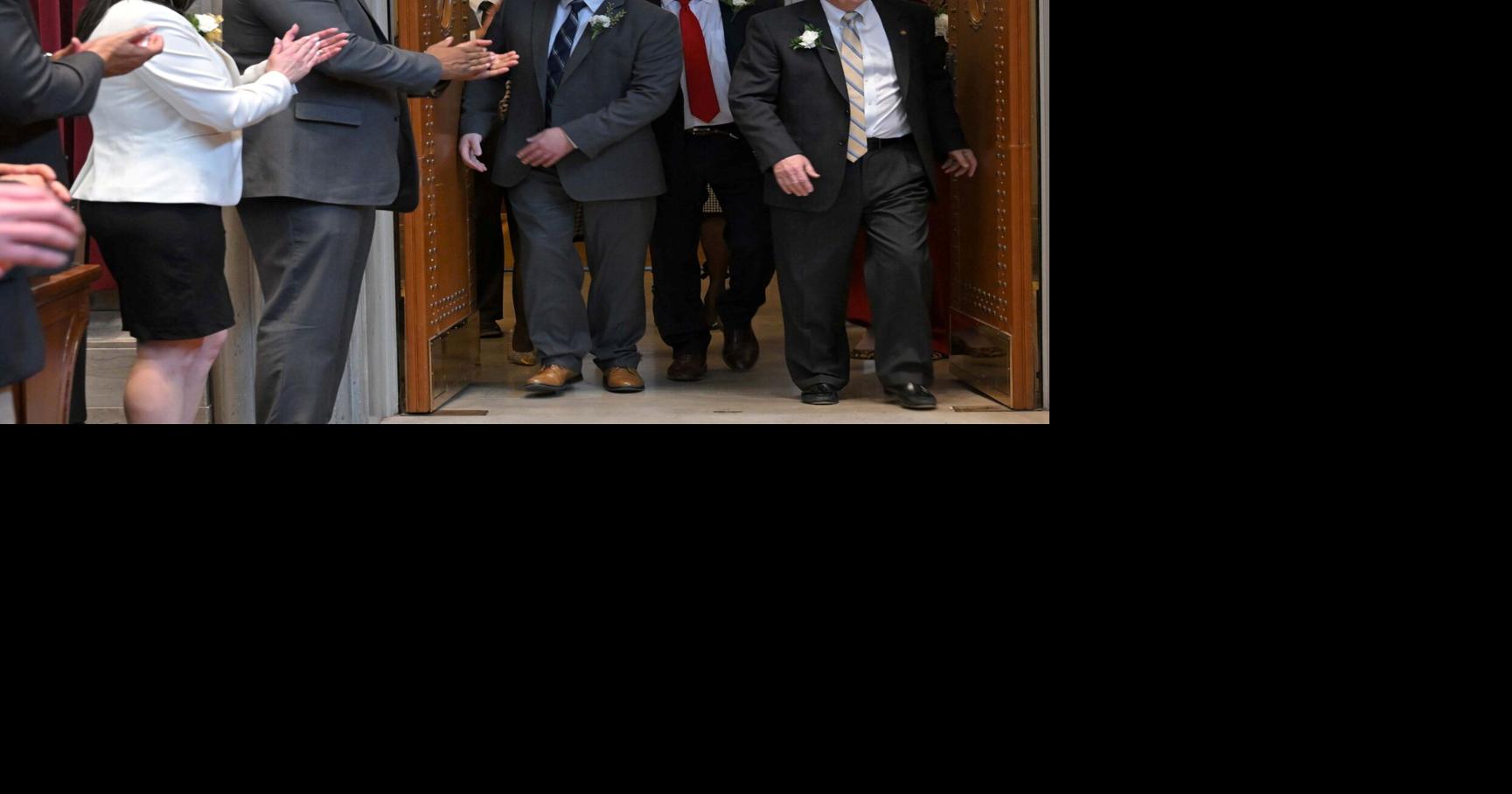 Rep. Bill Hardwick focuses on restoring power back to everyday citizens ...