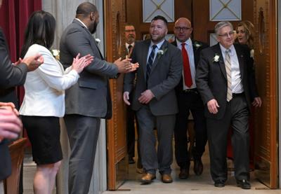 Rep. Bill Hardwick focuses on restoring power back to everyday citizens ...