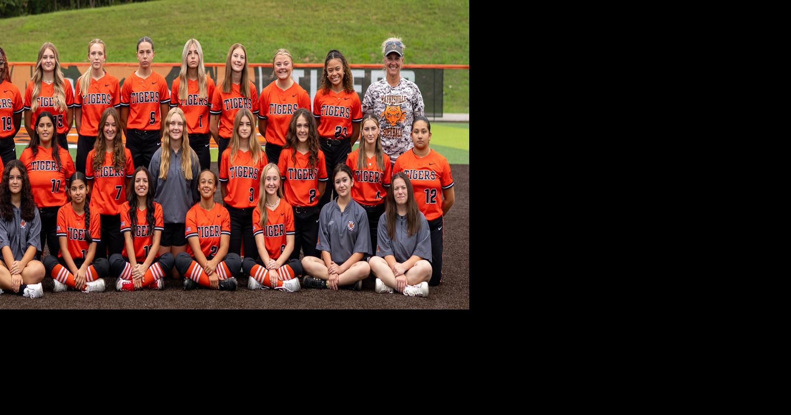 SOFTBALL: Lady Tigers hope new-look pitching stays strong | Sports ...