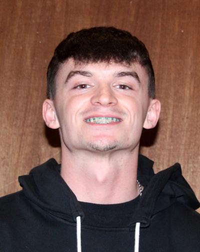 BASKETBALL: Wolves’ Pound named to Class 2 All-State Team | Sports ...