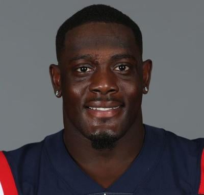 FOOTBALL: Roberts makes New England Patriots roster | Local News ...