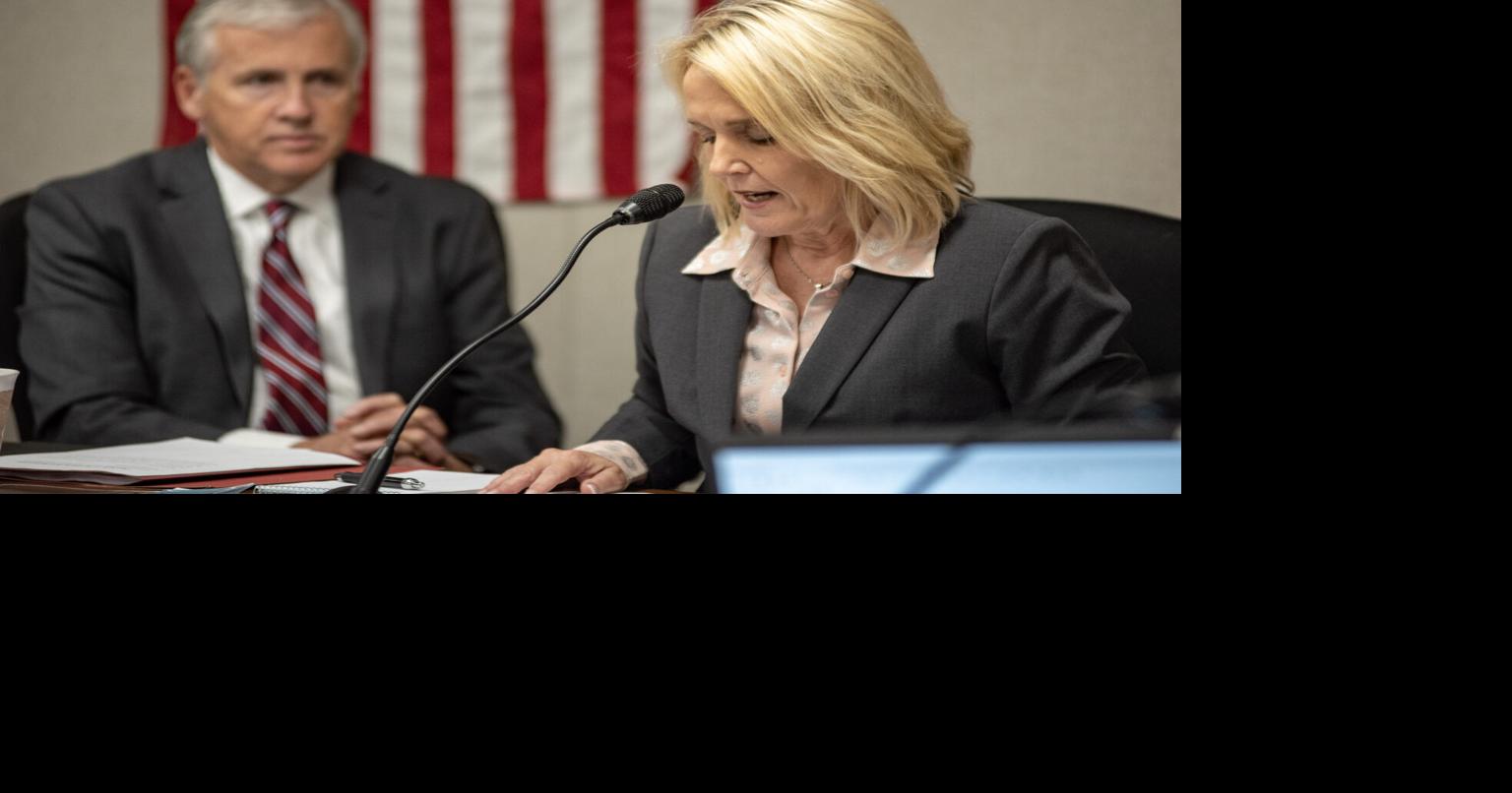 Missouri commissioner of education announces resignation | News | pulaskicountyweekly.com