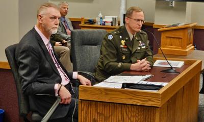 Parson seeks $2.2M to send Missouri troopers, soldiers to Texas for ...