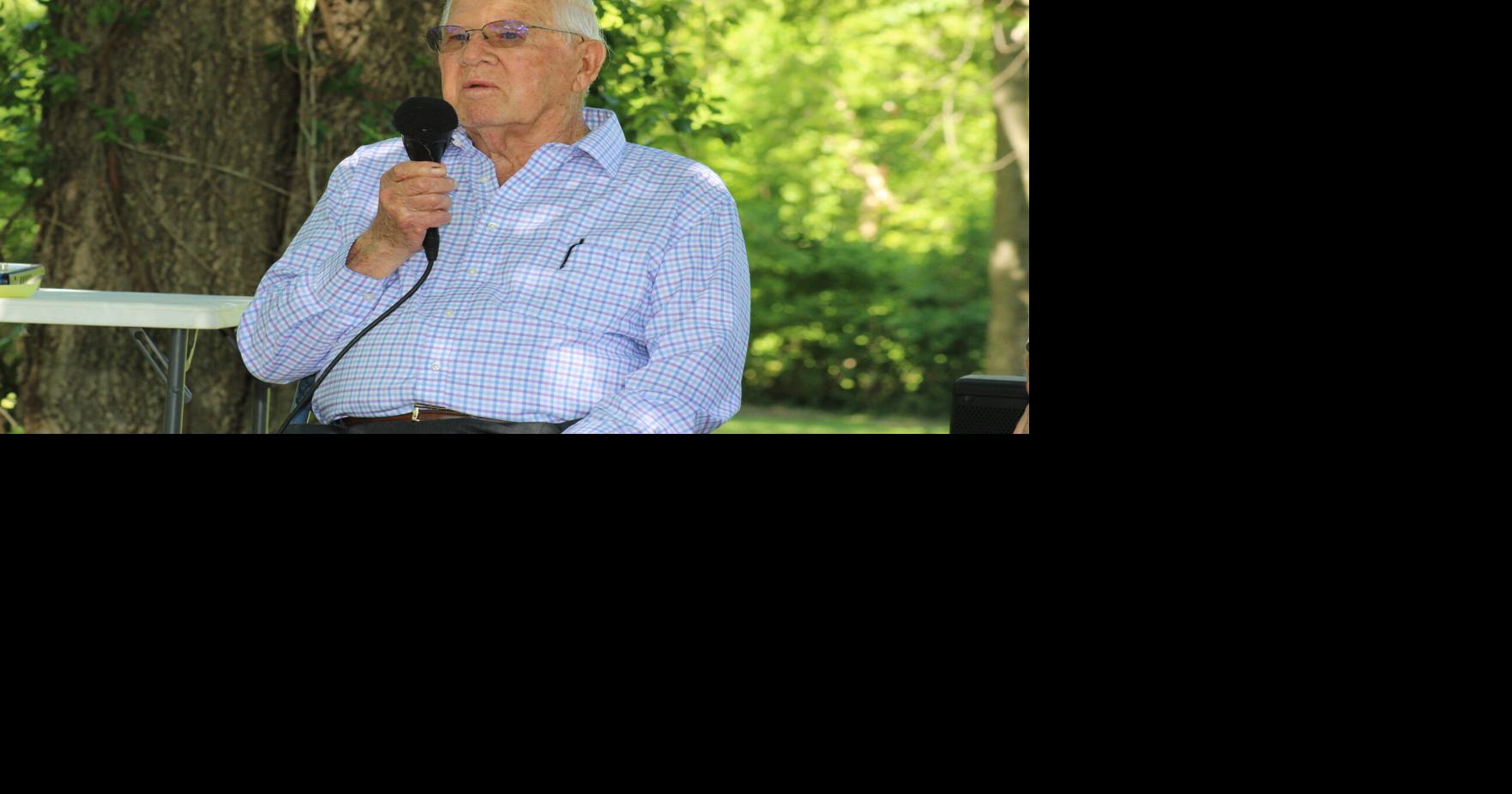 Roubidoux Park celebrates 50 years in grand fashion | News ...