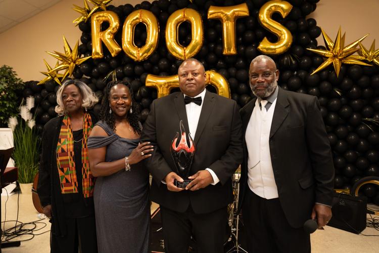 NAACP Pulaski County marks Juneteenth with gala celebration | News ...