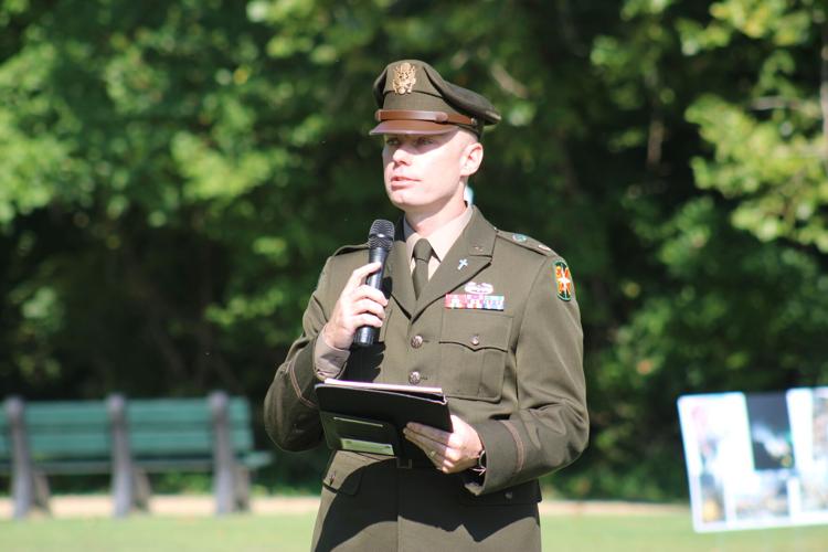 Patriot Day shares 9/11’s legacy of service with new generation ...