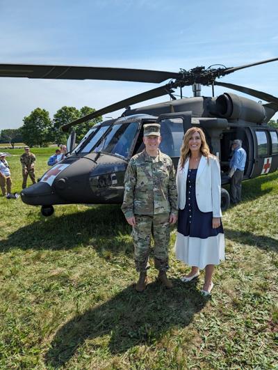 Bales attends National Security Seminar at Army War College | News ...