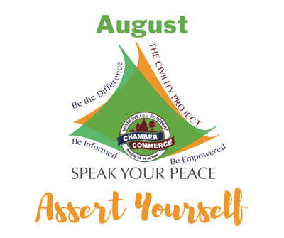 Assert yourself, but do it in the right way | News ...