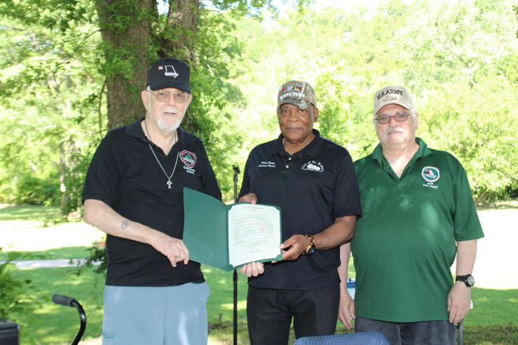 Roubidoux Park celebrates 50 years in grand fashion | News ...