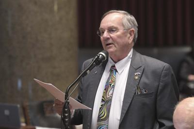 Missouri House unanimously passes bill aimed at reducing veteran ...