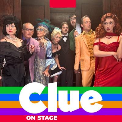 OAT closes season with 'CLUE on stage' | Stuff We Love ...