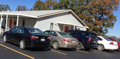 Waynesville-St. Robert Senior Center to feature music of Monte Dale ...