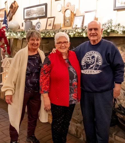 Gift to school foundation from Rigsby family | | pulaskicountyweekly.com