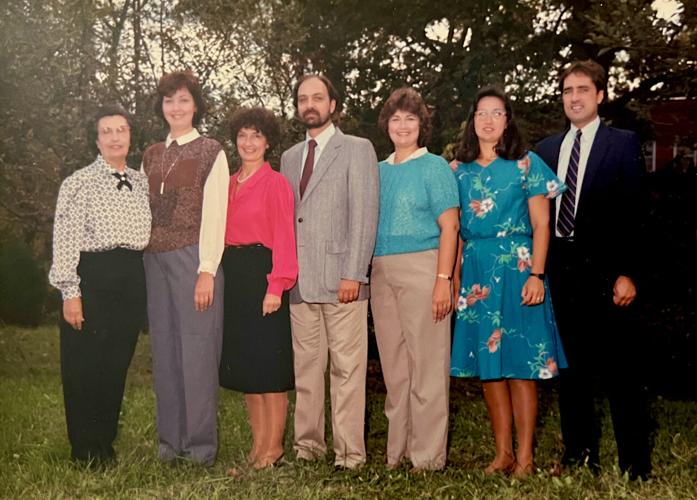 Gift to school foundation from Rigsby family | | pulaskicountyweekly.com