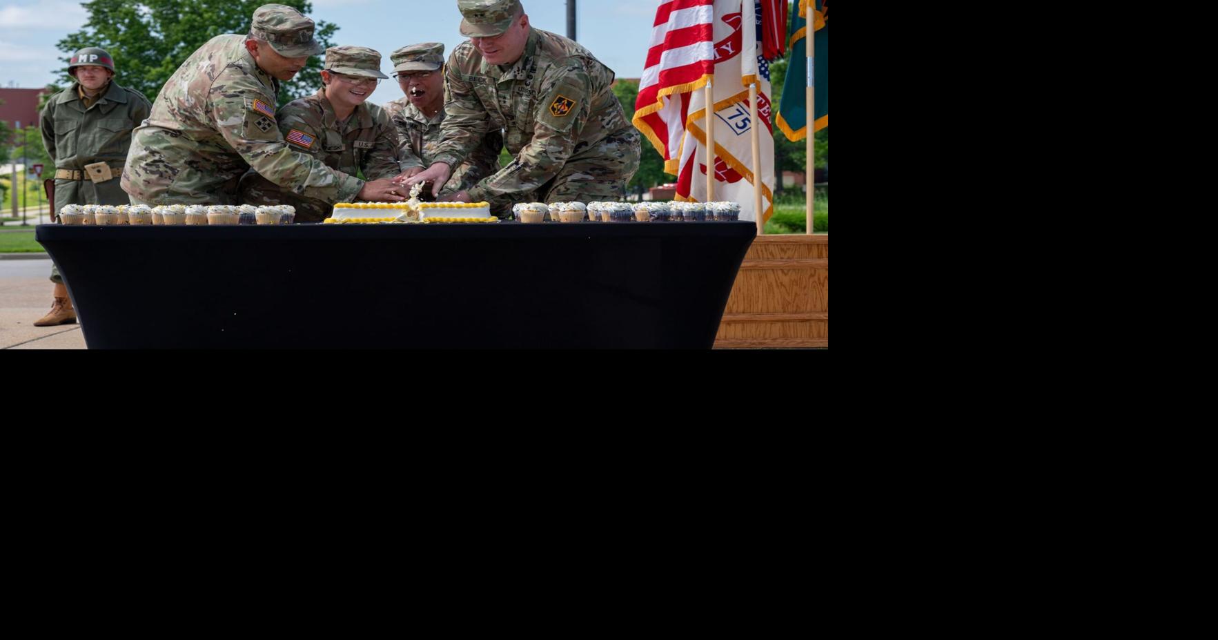 Fort Leonard Wood celebrates the Army's 249th birthday | News ...