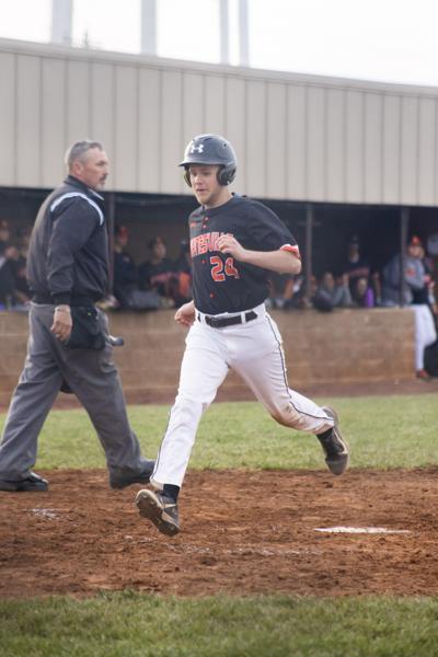 BASEBALL: Tigers fall to Lebanon, Kickapoo | Sports ...