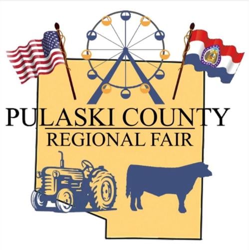 Get ready for traditional fair foods, carnival, livestock shows and bull riding at Pulaski ...
