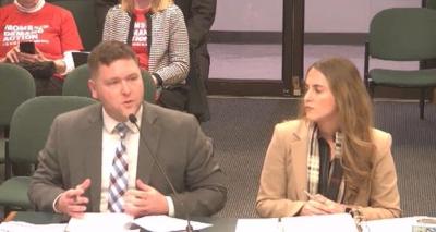 Anti-Red Flag Gun Seizure Act receives hearing | News ...